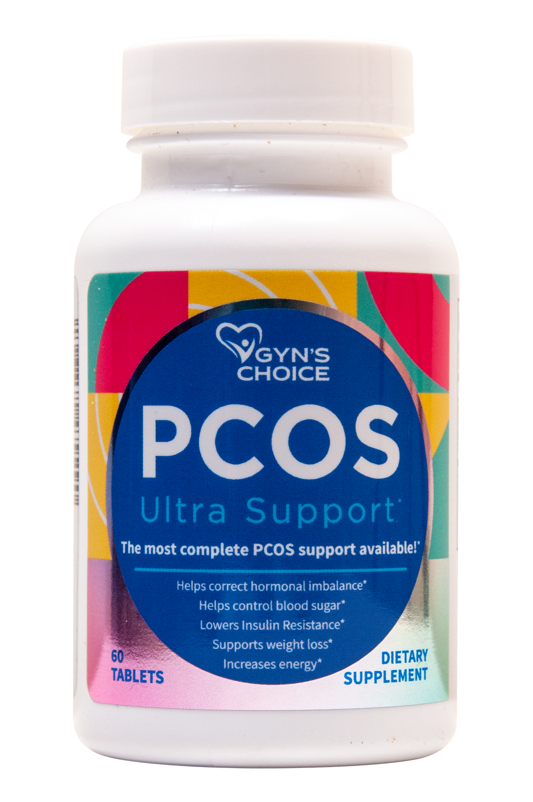 GYNs Choice: PCOS Ultra Support – PCOS Ultra Support